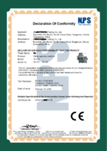 CE认证 MD机械指令：Machinery (MD) 2006/42/EC - 知乎