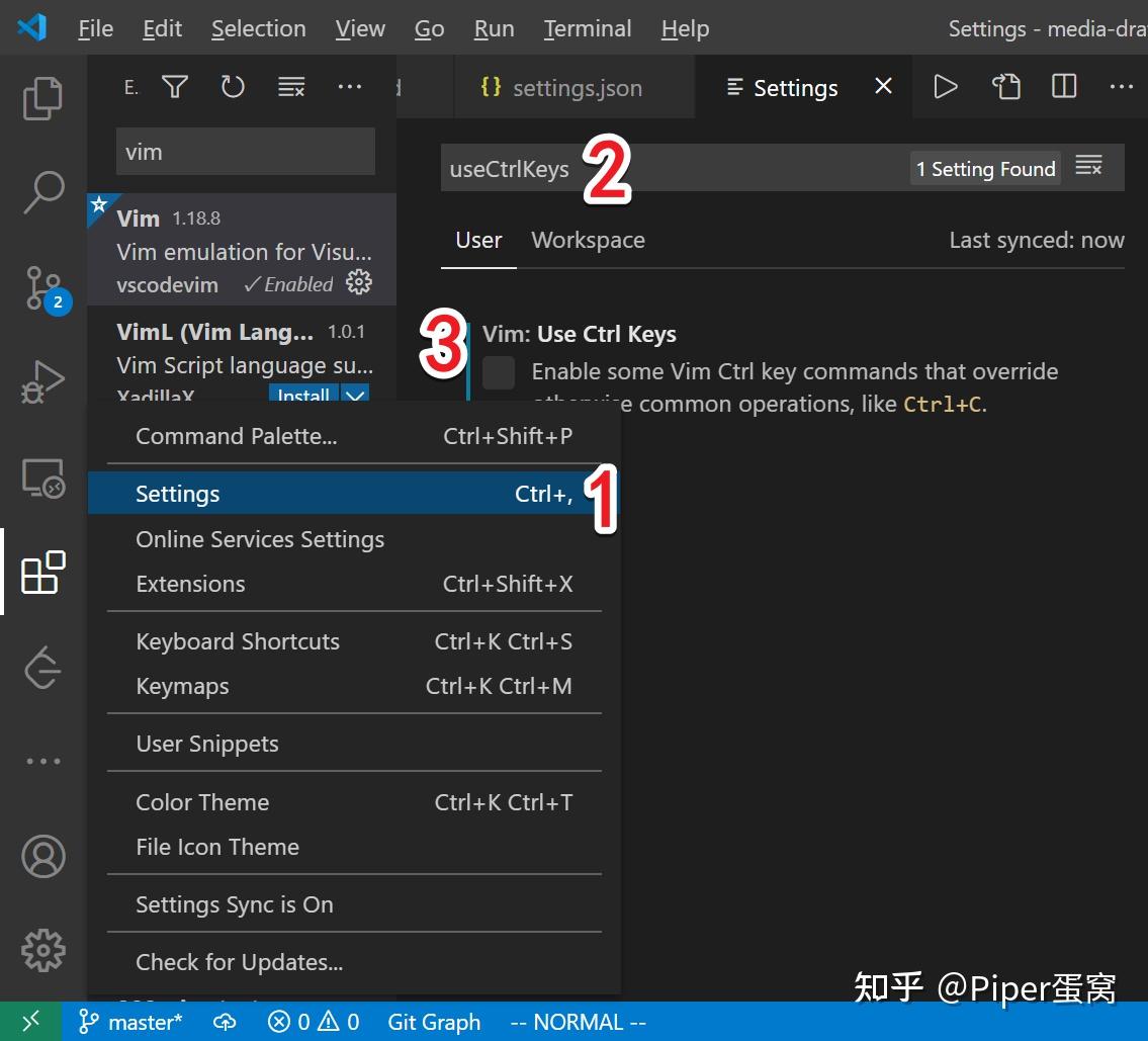 这些 VS Code 快捷键太好用，忍不住录了这34张gif动图 - 知乎