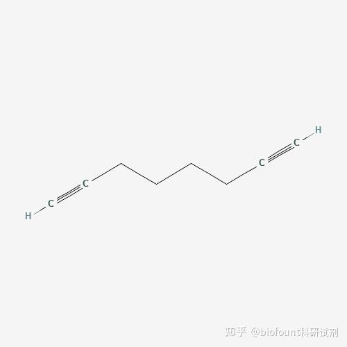 1,7-辛二炔(1,7-Octadiyne；CAS：871-84-1) - 知乎