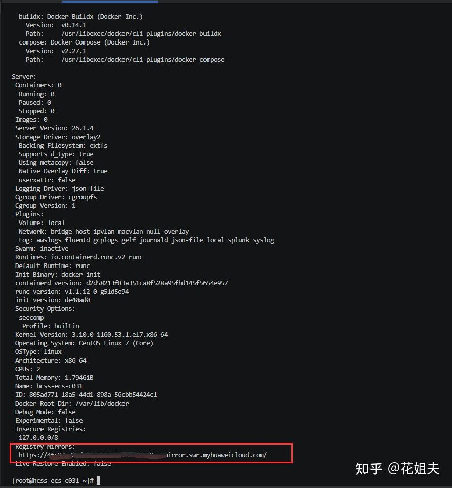基于CentOS的Docker + Nginx + Gitee + Jenkins部署总结 - 知乎