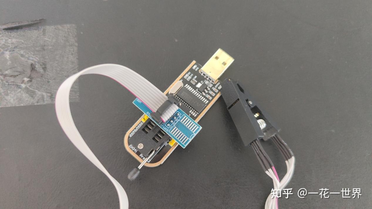 关于龙芯3A5000升级BIOS的故障修复 - 知乎