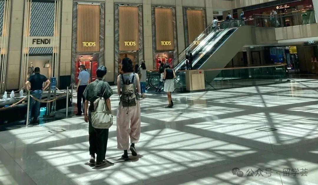 26fall们看过来：实习or考G如何选？附高质量实习避坑指南！ - 知乎