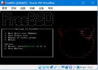 FreeBSD安装与首次配置 - 知乎
