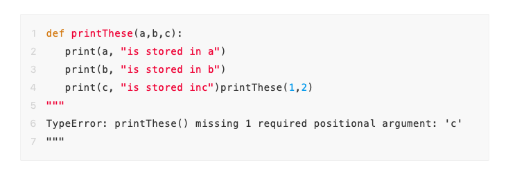 Python中的*args和**kwargs是什么？该如何使用？ - 知乎