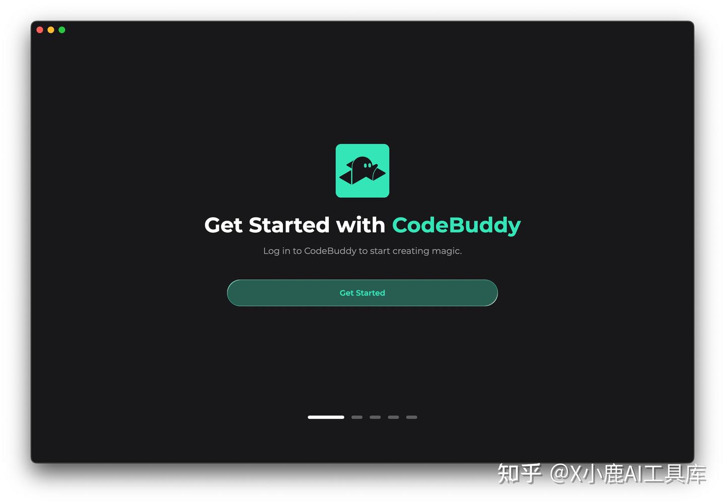 腾讯还是太全面了！超全CodeBuddy IDE保姆级教程来了！（附案例） - 知乎