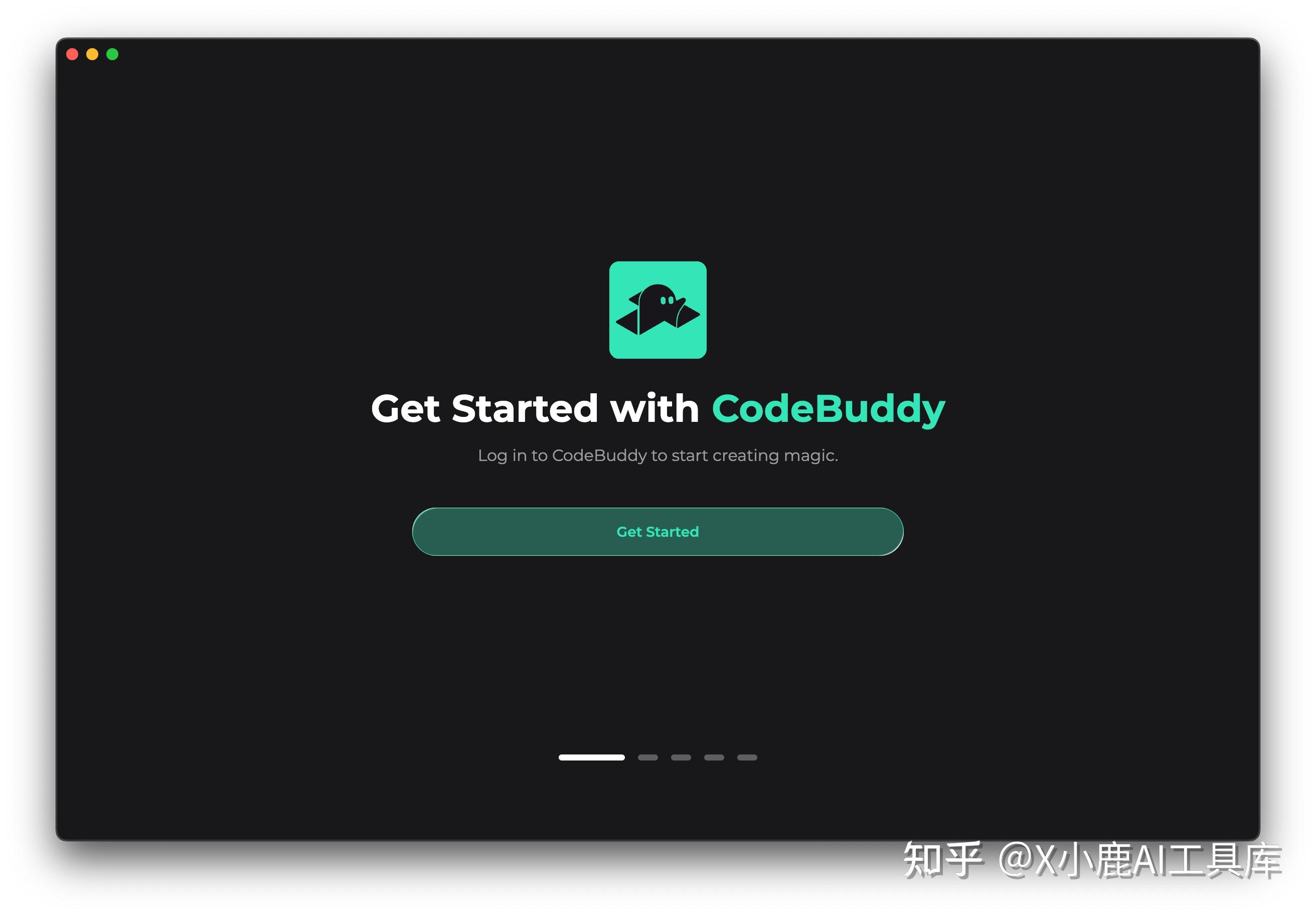 腾讯还是太全面了！超全CodeBuddy IDE保姆级教程来了！（附案例） - 知乎