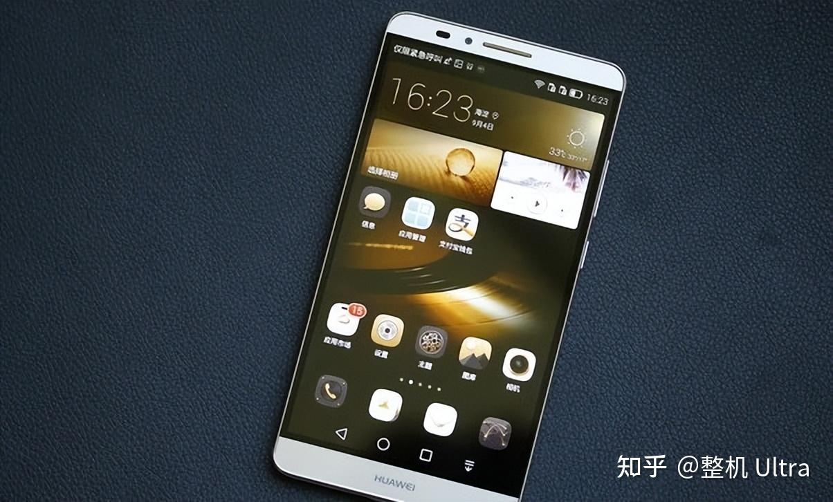 十年Mate之路如何走过？一文回顾华为Mate系列的发展历程 - 知乎