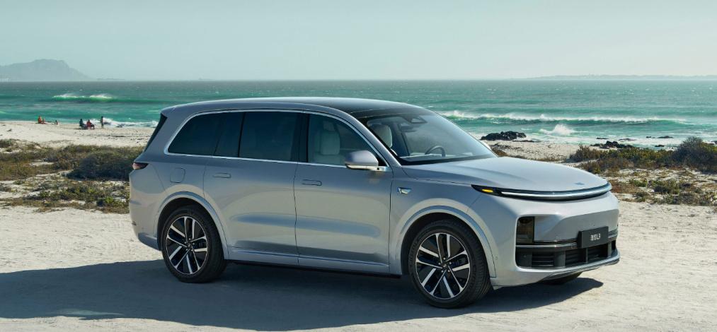 腾势N9对比理想L9：谁是45万元级别最强“9系”？ - 知乎