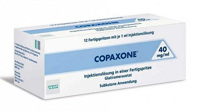 COPAXONE-GLATIRAMER说明书 - 知乎