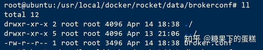 rocketmq启动把我给整哭了，就因为我用了Docker吗？ - 知乎