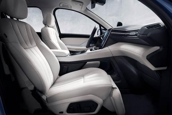 撩拨媒体人当场在APP上下单 NIO ES8究竟有何魔力？ - 知乎