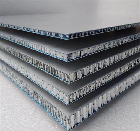 蜂窝复合材料的加工、优点及典型应用 - 知乎