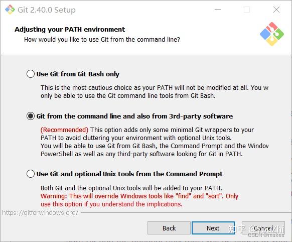 Set up Git and github - 知乎