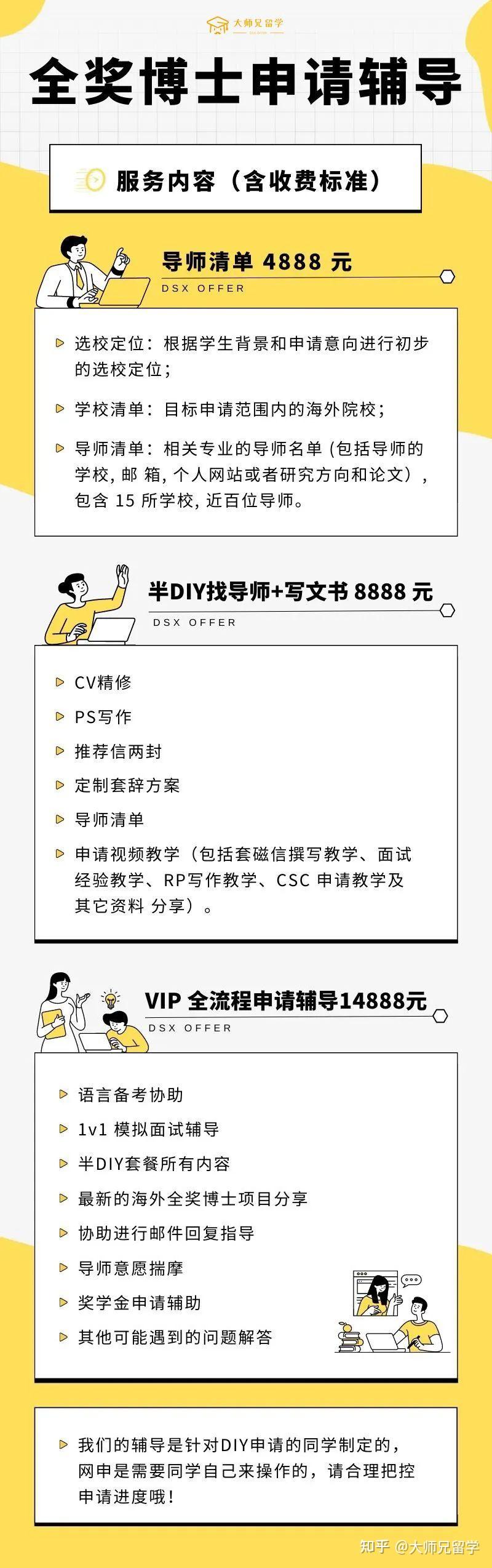 PhD与EdD究竟有什么区别？最全科普来了！！！ - 知乎