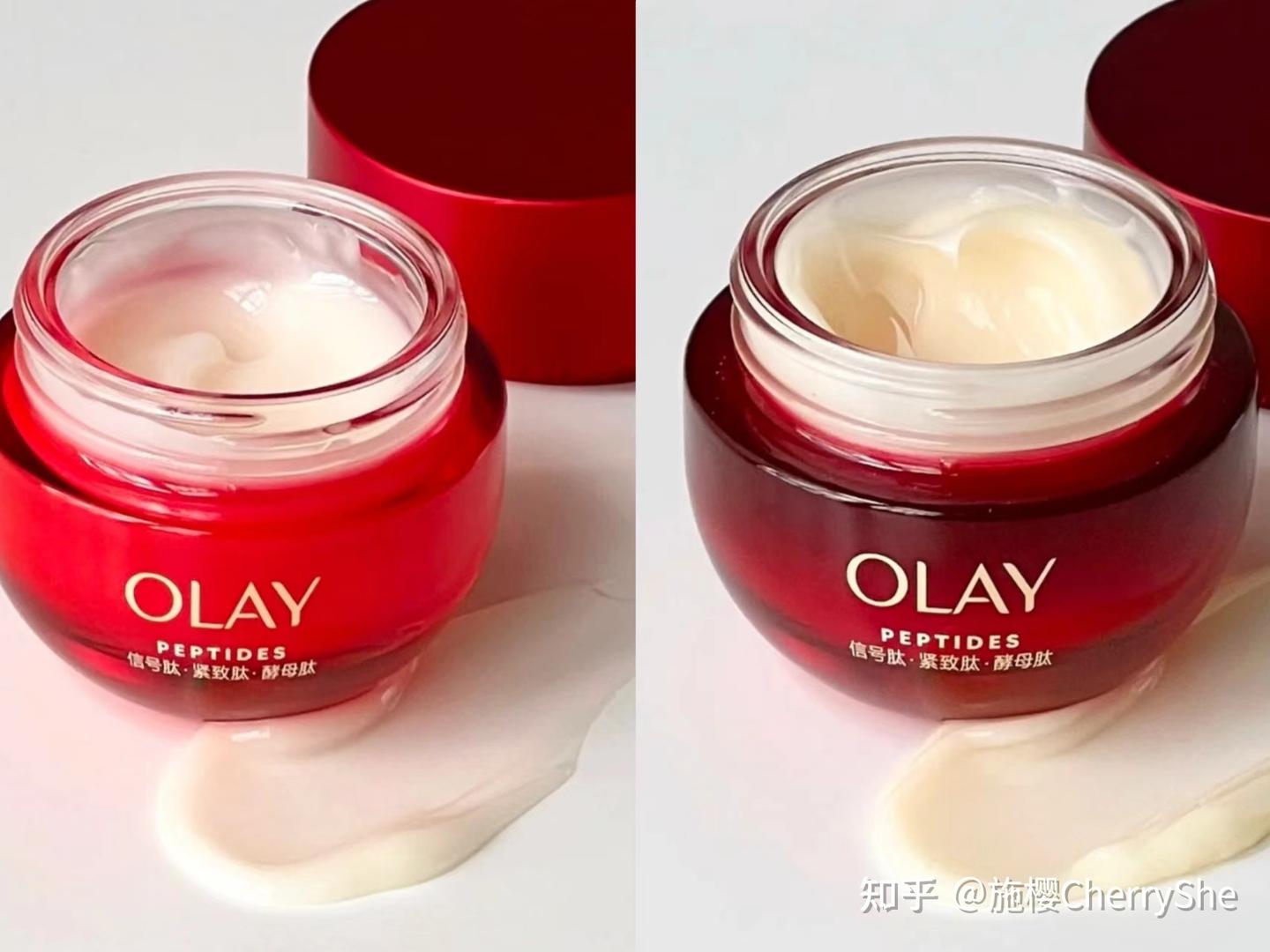 有什么值得买的抗初老面霜？欧莱雅小蜜罐、Olay超红瓶、科颜氏紫玻面霜、雅诗兰黛智妍霜、兰蔻塑颜面霜、百雀羚帧颜、SK-II大红瓶、雪花秀、羽西~礼物|送女友|送老婆|送妈妈