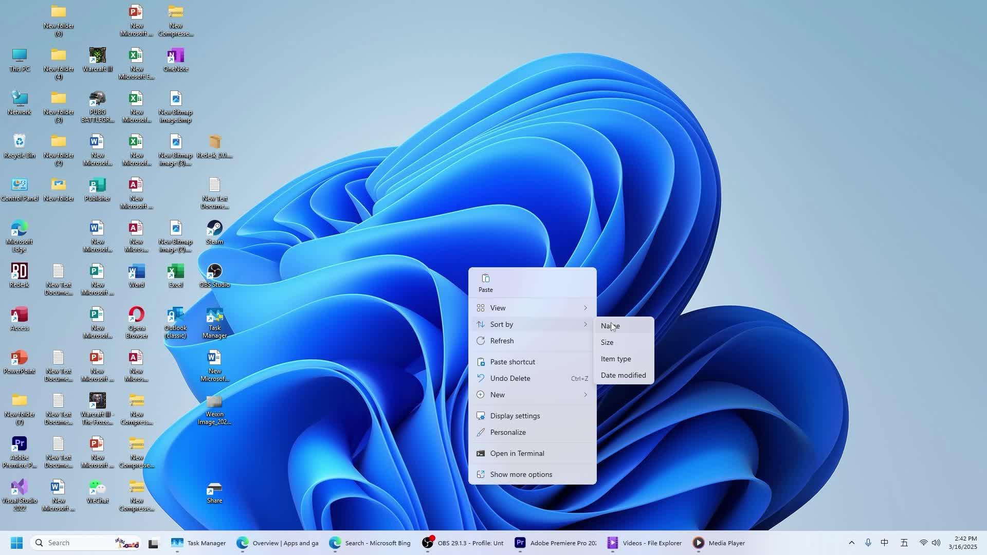 Windows 10 上有哪些类似 Fences 的桌面整理软件？ - 知乎