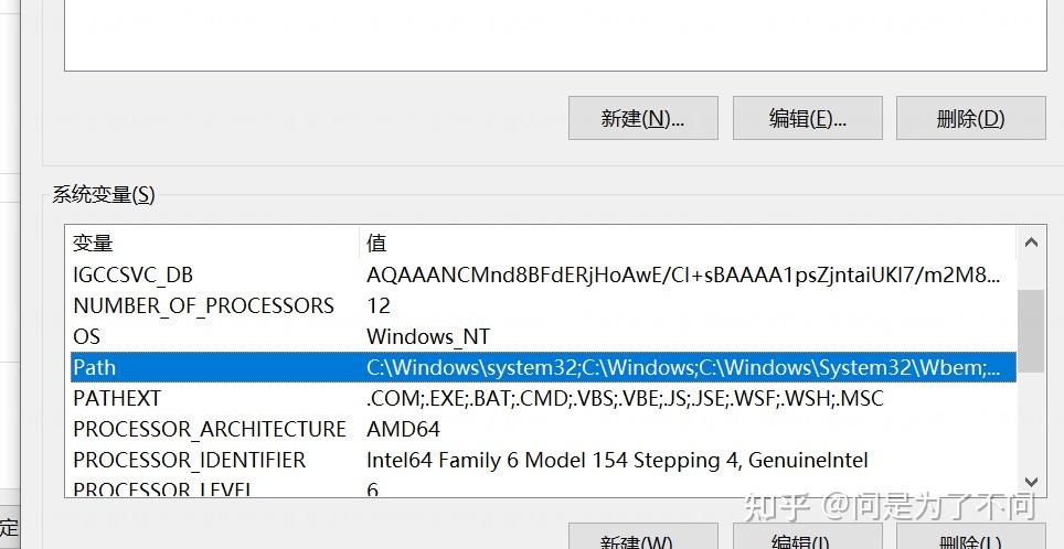 windows安装conda（mini） - 知乎