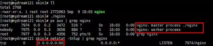 8分钟带你深入浅出搞懂Nginx - 知乎