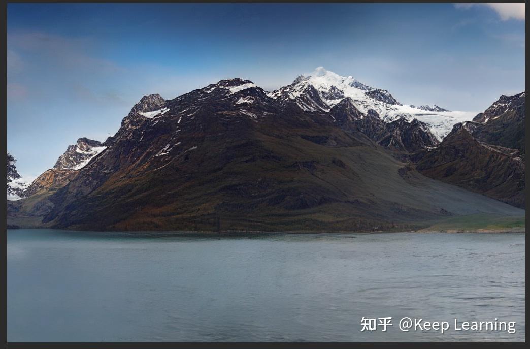 AI绘画Stable Diffusion原理之VQGANs/隐空间/Autoencoder - 知乎