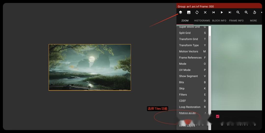 如何获取AV1视频中tile的个数？ - 知乎