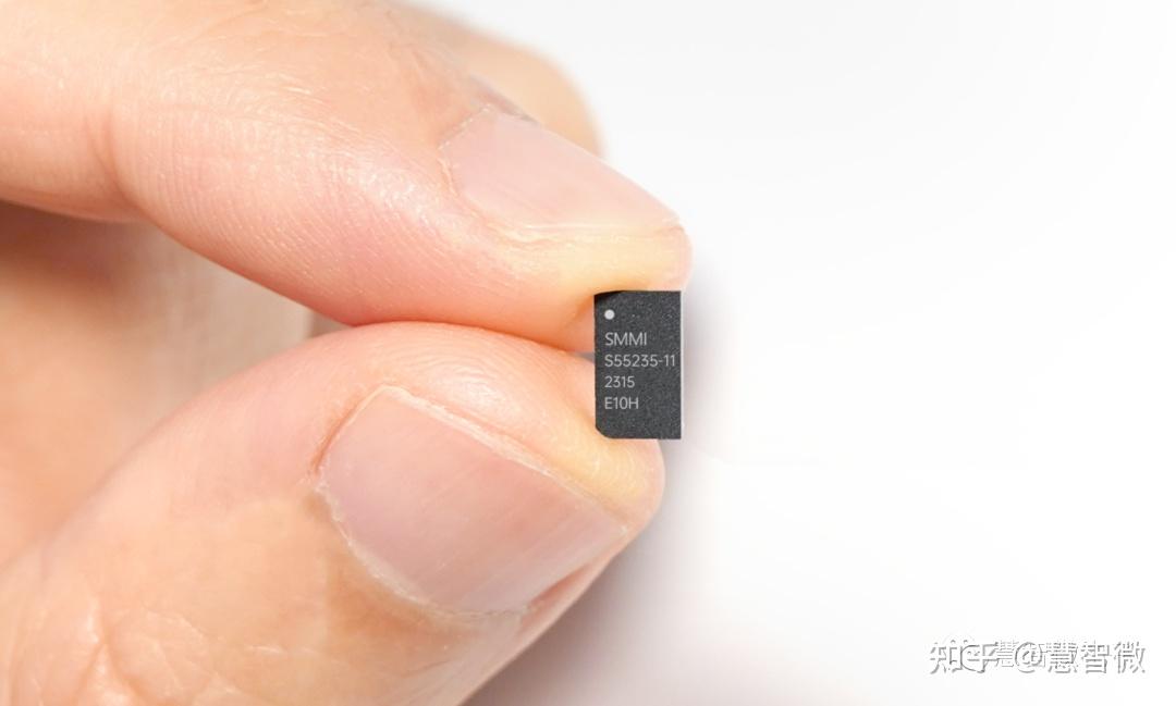 尺寸缩小40%：国产工规级5G n77/n79 L-PAMiF领先量产 - 知乎