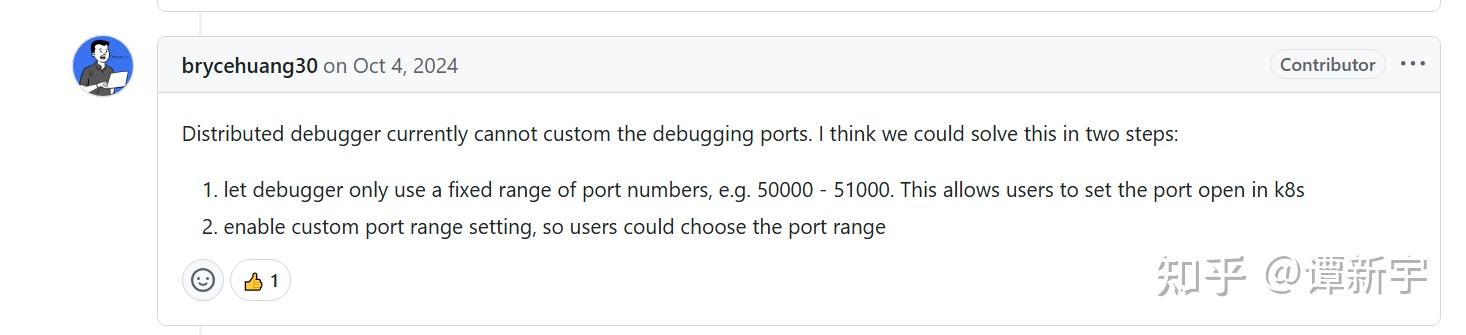 让 Ray Distributed Debugger 在 Kuberay 下可用 - 知乎