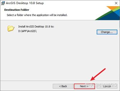 最详细ArcGIS10.8（教程及安装包） - 知乎
