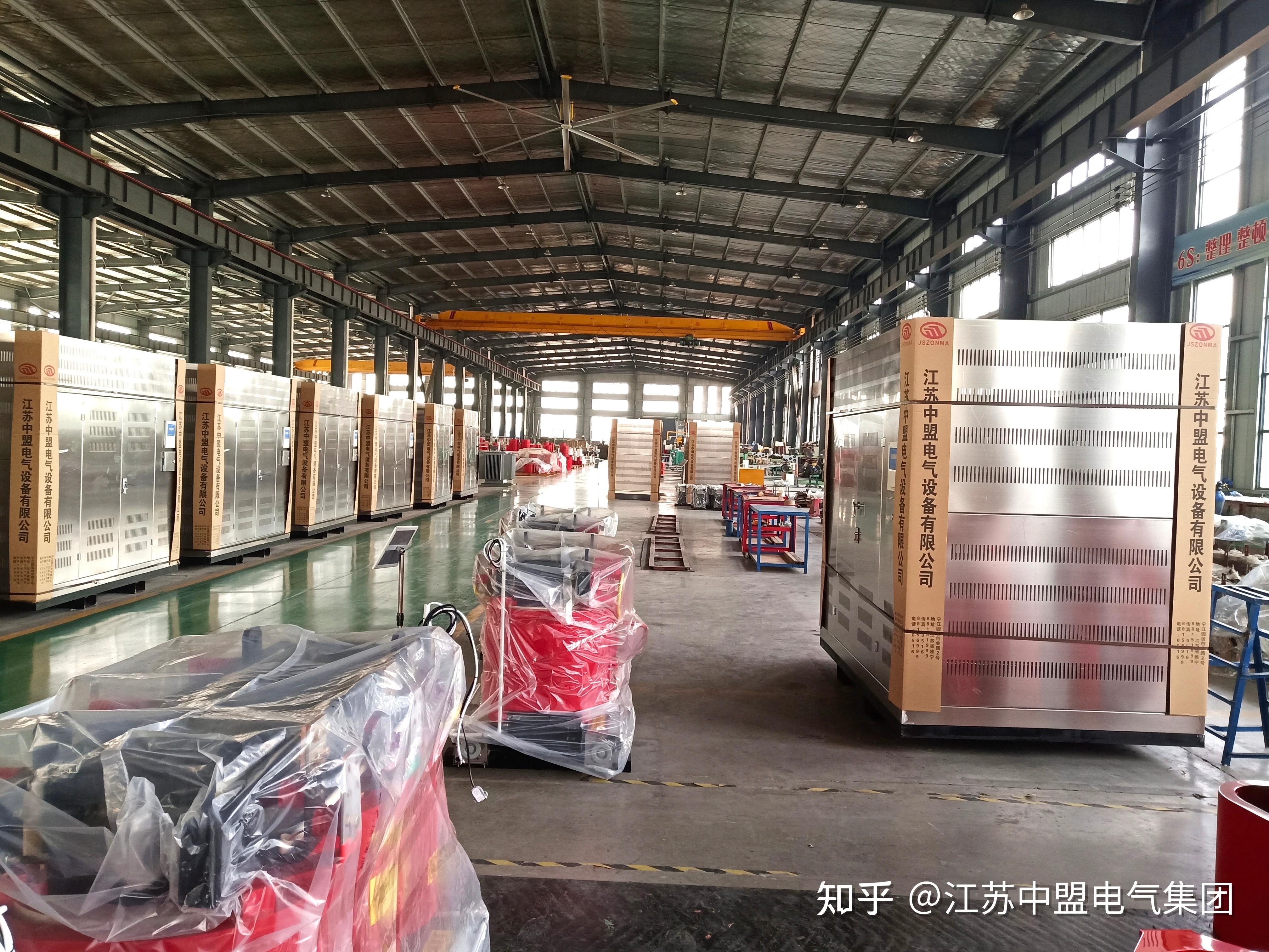 SCB18、SCB14、SCB12能效级干式变压器价格相差能有多少？ - 知乎