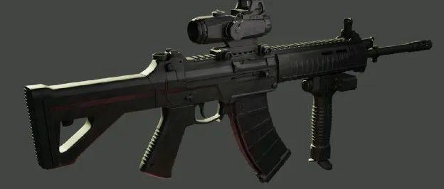 QBZ-191出大事了，一份来自退伍老兵的体验凝炼 - 知乎