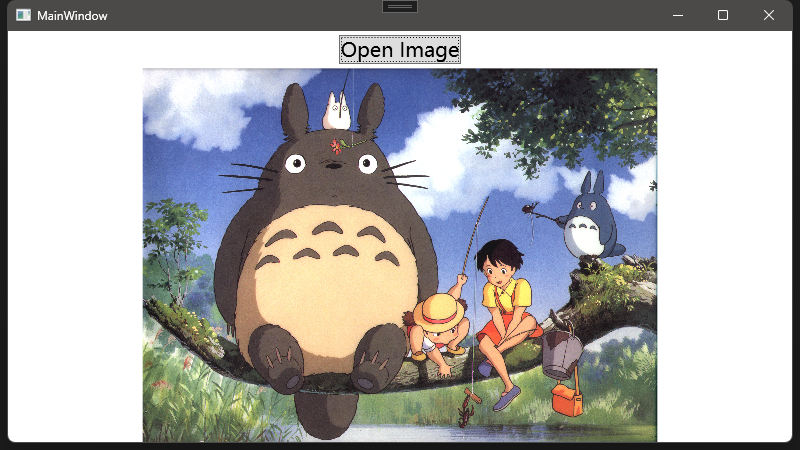 Windows：内置对话框OpenFileDialog、SaveFileDialog、FolderBrowseDialog ...