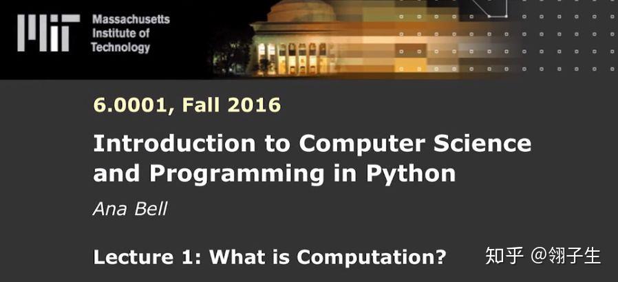 Python入门必看，B站最适合学习的资源 - 知乎