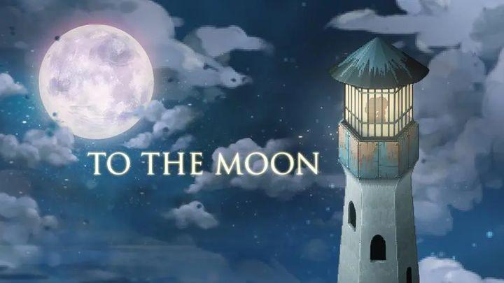 《To the Moon》，像素风的柔情，粗糙且细腻 - 知乎