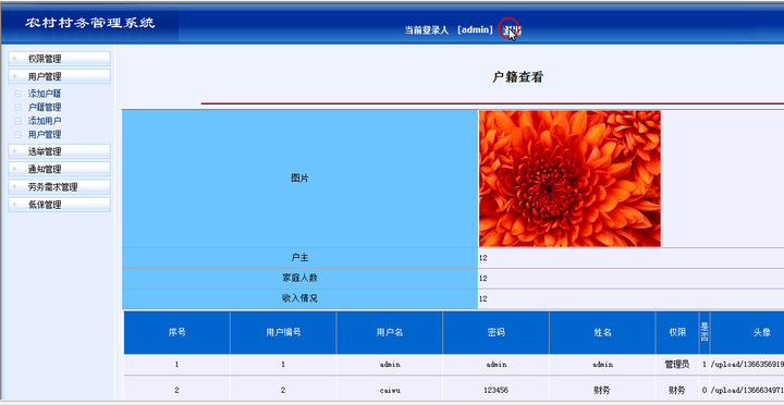 JSPssh村务管理系统ssh框架MVC模式myeclipse编辑java语言mysql数据库 - 知乎