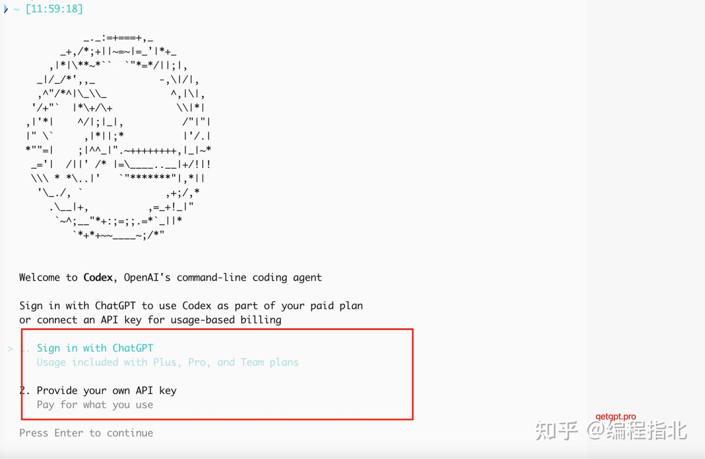 （2026年 1 月 最新版）Codex & Codex CLI 国内使用教程，手把手教你如何支付、安装 Codex！ - 知乎