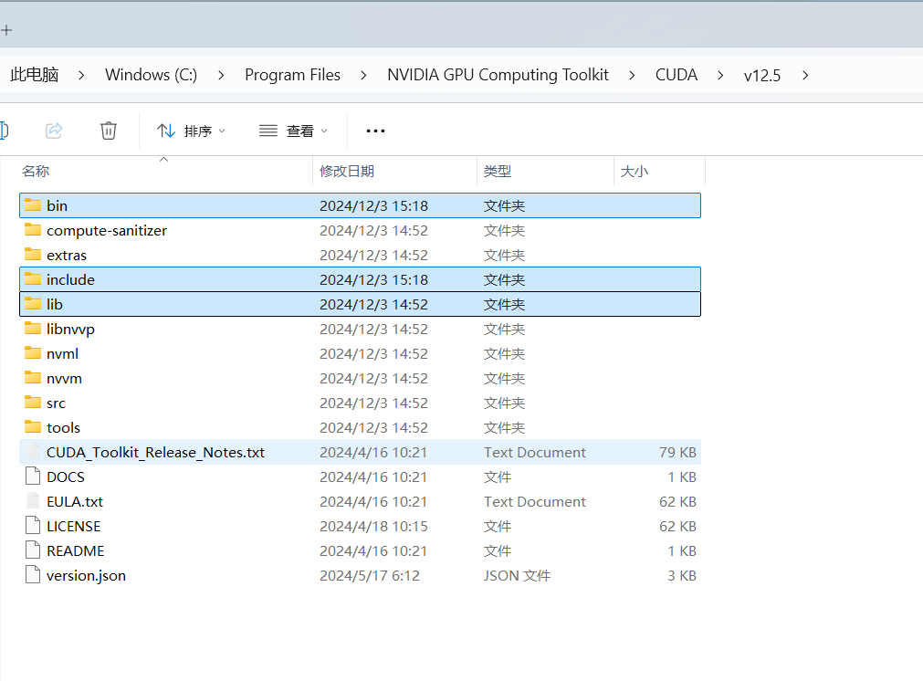 Windows安装CUDA版OpenCV【really有用哦+墙裂推荐！】 - 知乎