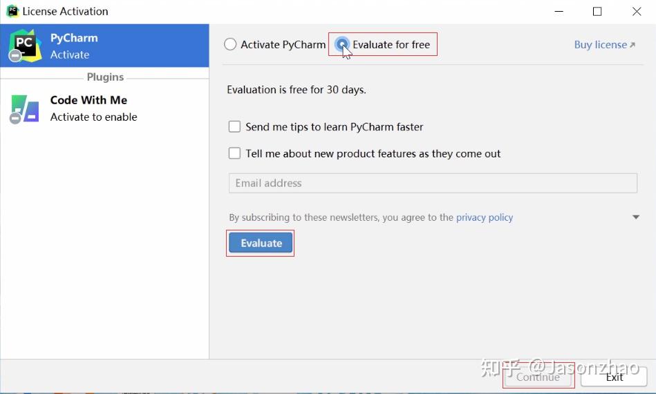 pycharm社区版安装最新的版本好吗？ - 知乎
