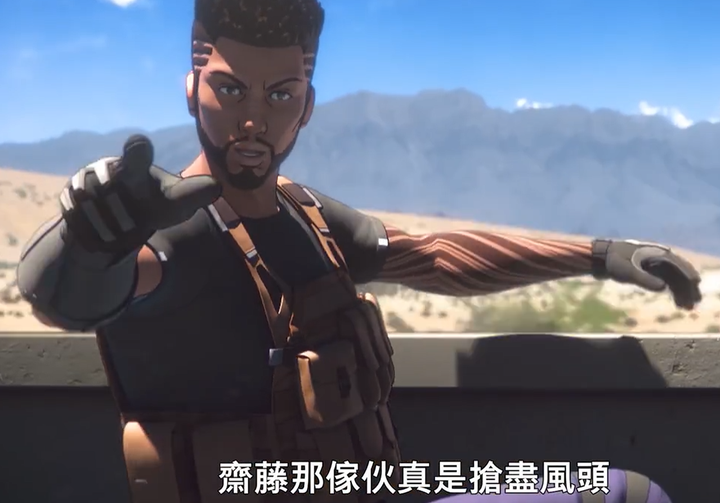 攻壳机动队SAC 2045——不完美的落幕 - 知乎