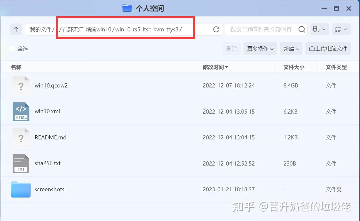 NAS部署24小时待机的超精简Win10，挂网课、下载、白嫖朋友会员 - 知乎