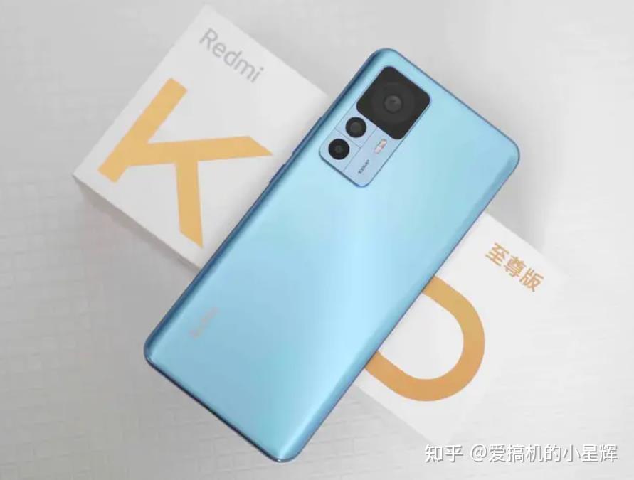 一加Ace Pro、红米K50至尊版该怎么选？对比之后不纠结！ - 知乎