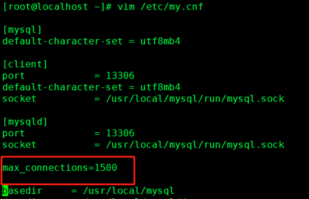 MySQL数据库报错：Too many connection - 知乎