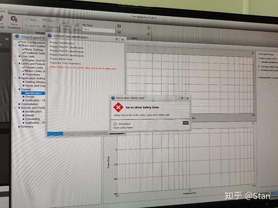 Elmo驱动器的简单调试过程与运动程序 - 知乎