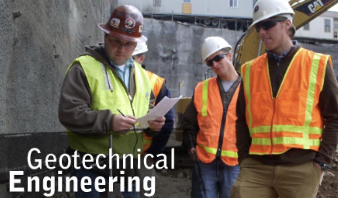 新西兰长期短缺职位(12) 岩土工程师Geotechnical Engineer - 知乎