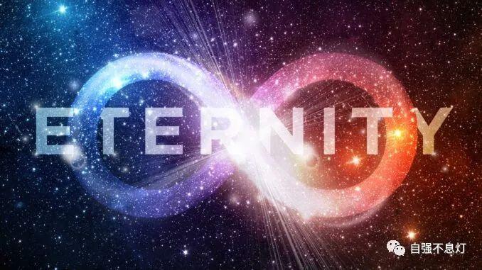 单词详解 | eternity - 知乎