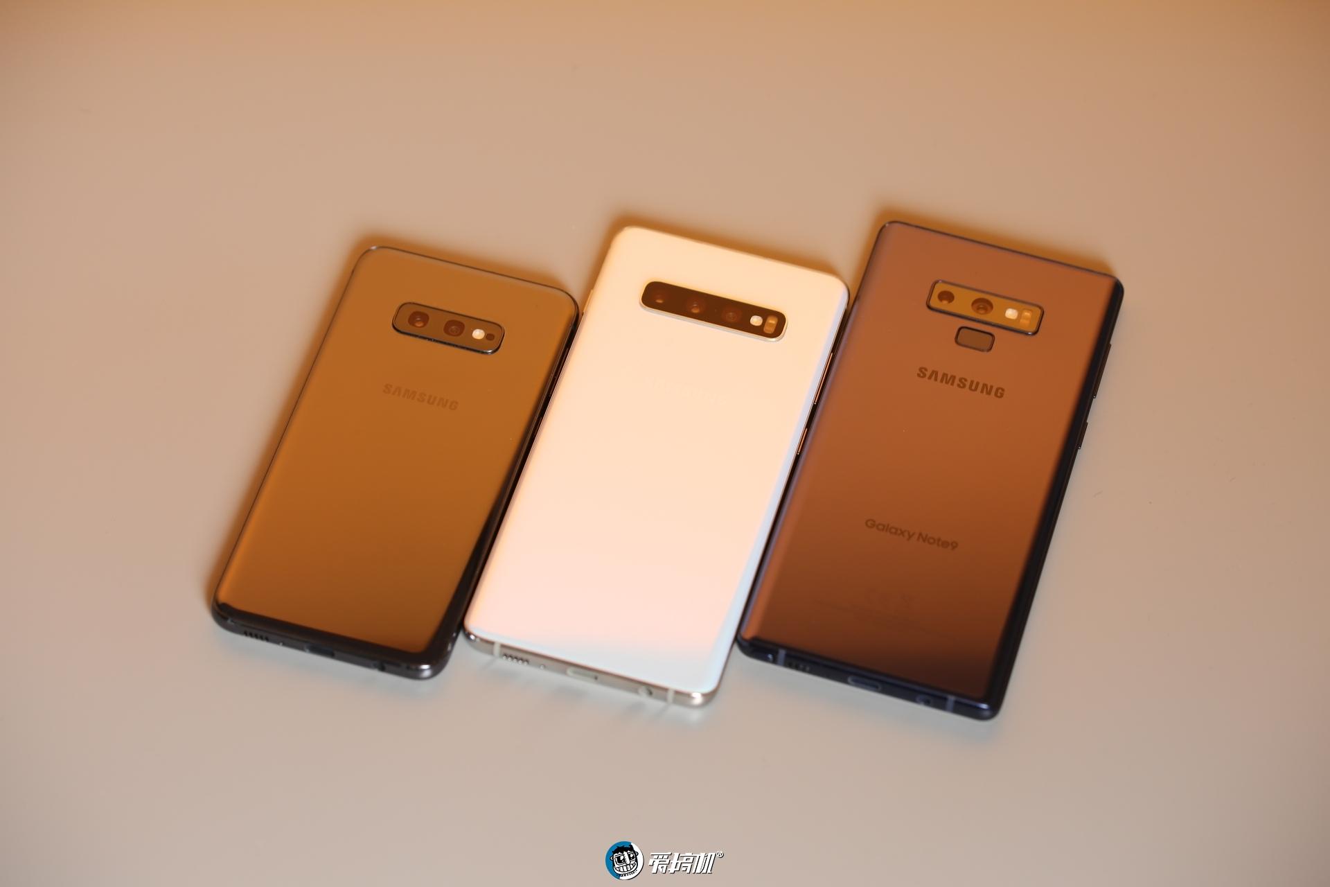 三星Galaxy S10+详细评测：真的差一点点就完美了！ - 知乎