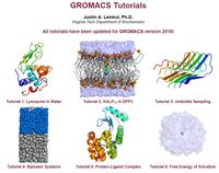 分子动力学模拟方法-从入门到发文章 之 Gromacs软件安装 - 知乎