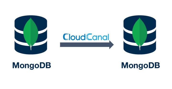 5分钟搞定 Mongodb 到 Mongodb 数据迁移和同步 Cloudcanal实战 知乎