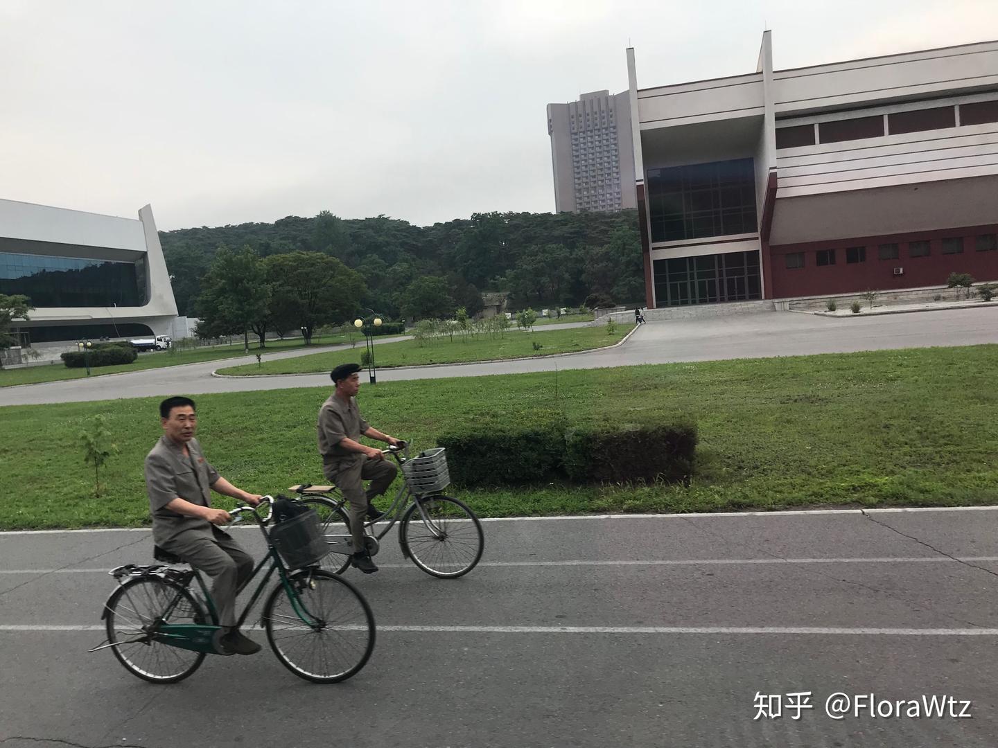 北朝鲜🇰🇵的日与夜 之四 Lost in DPR of Korea - 知乎