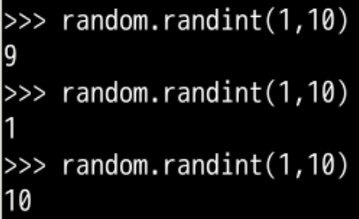 [oeasy]python079_如何产生随机数字_random_随机来源 - 知乎