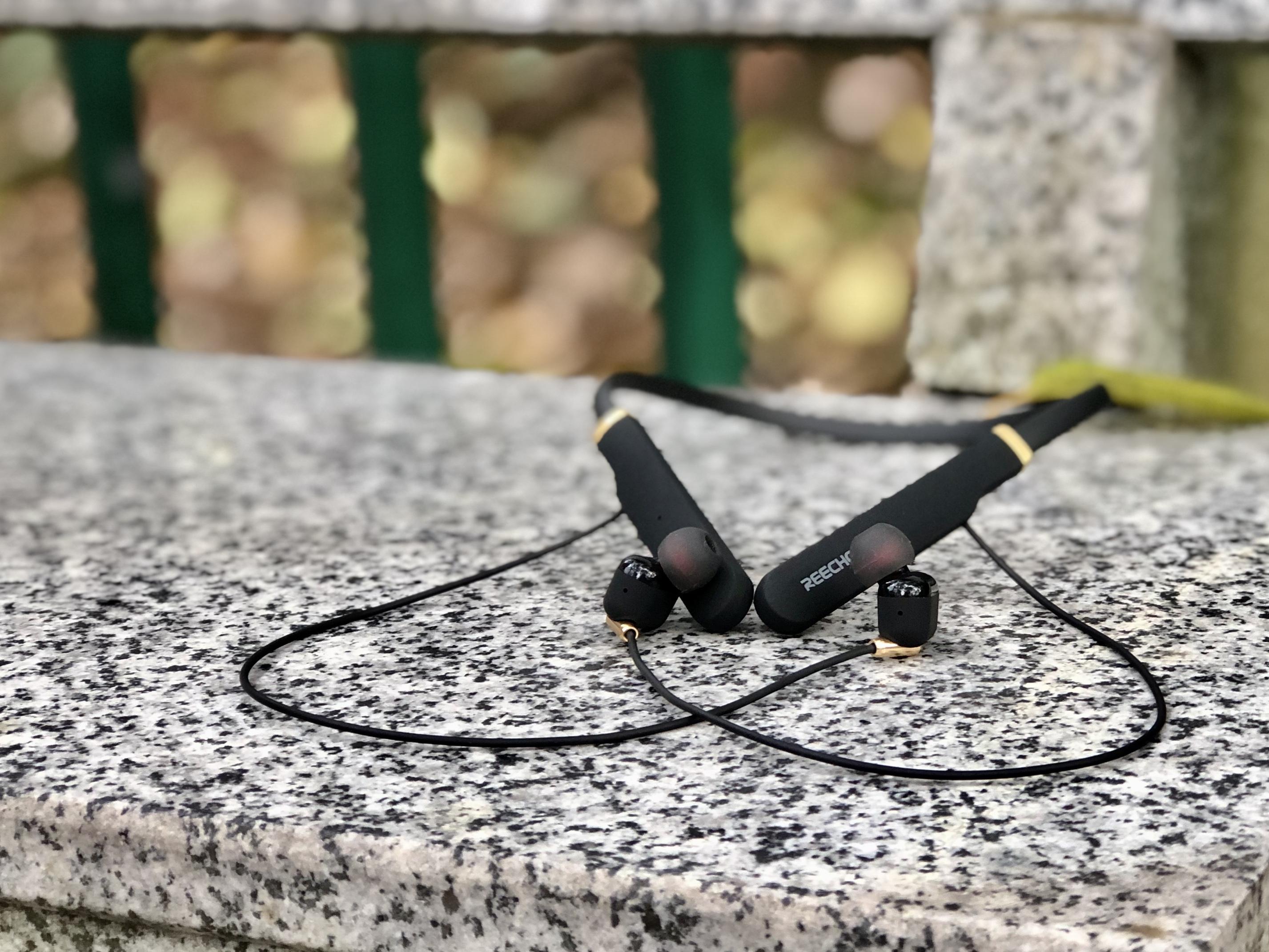 入门级的耳机却能带来舒适的体验——REECHO BR-3颈挂式蓝牙耳机体验 - 知乎