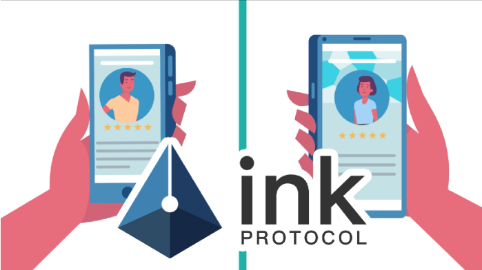 Ink Protocol及“XNK”的前世今生 - 知乎